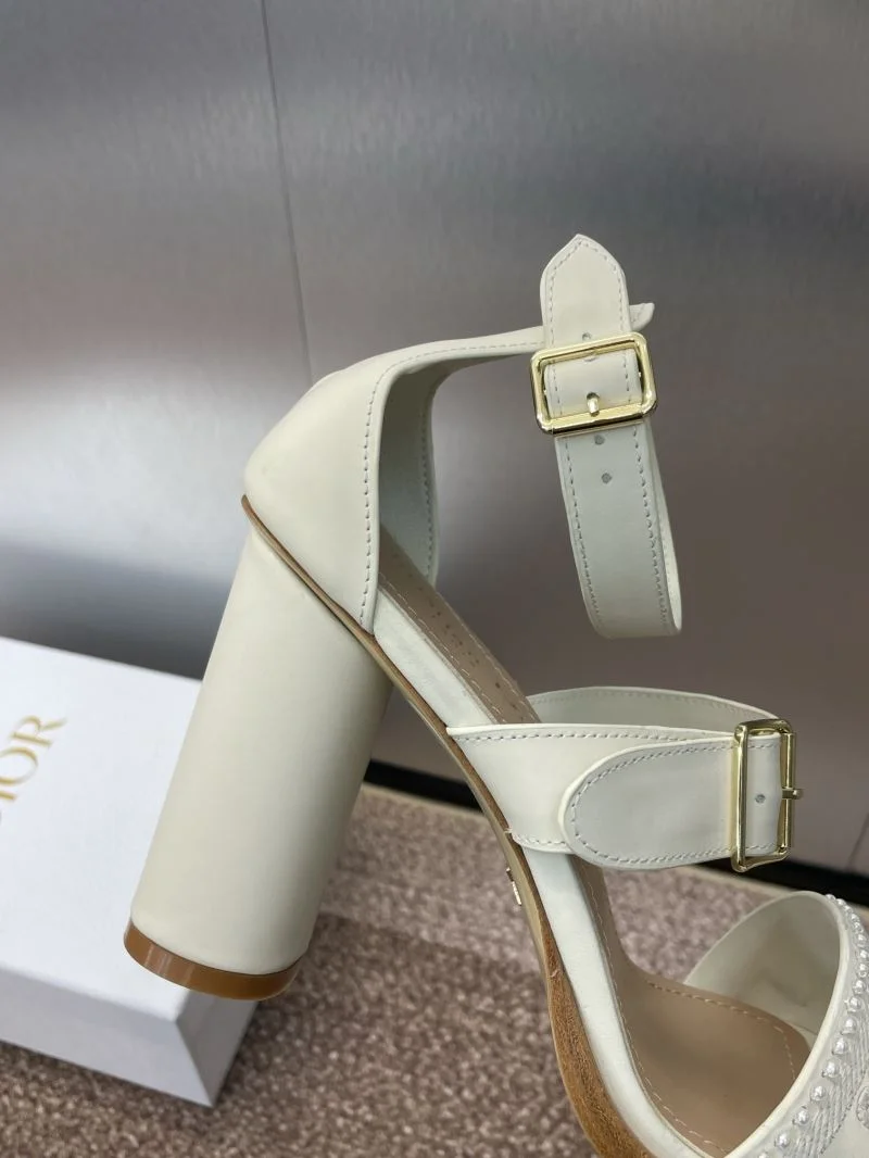 Reasonably priced Christian Dior Sandals