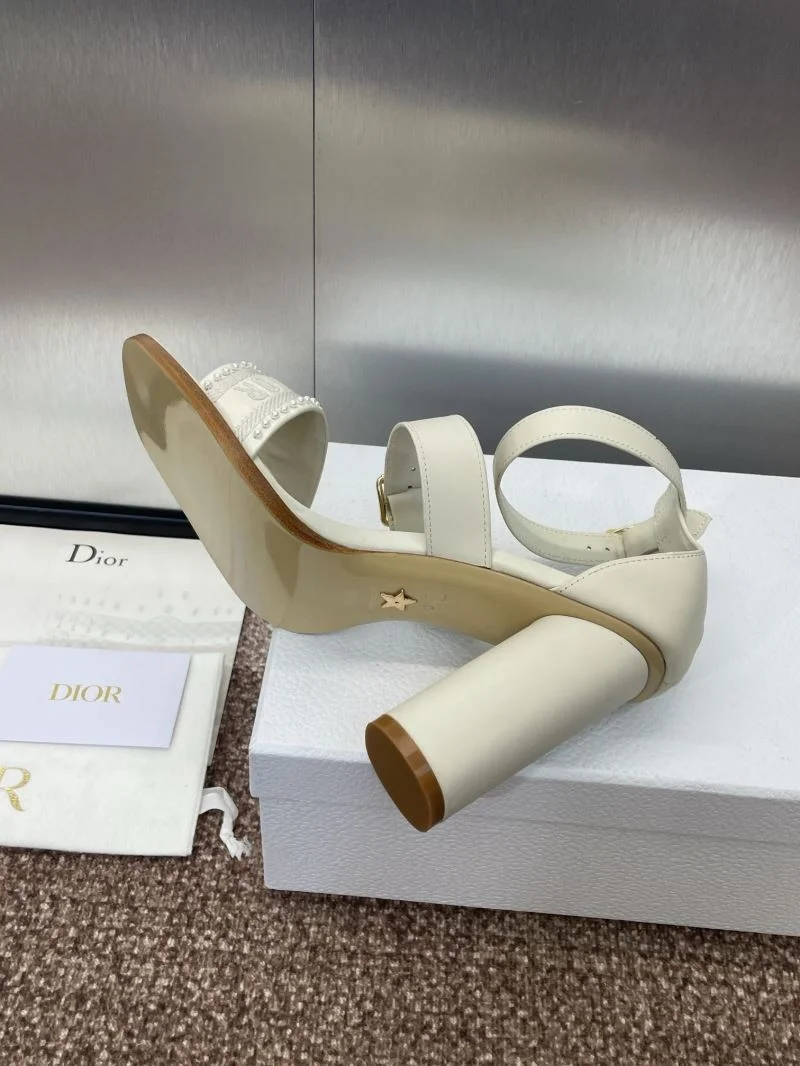 Reasonably priced Christian Dior Sandals