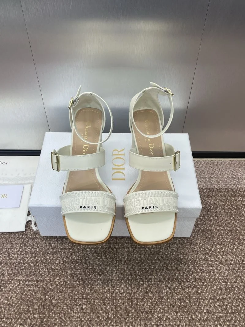 Christian Dior Sandals
