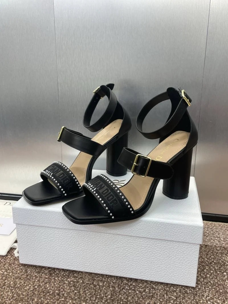 Christian Dior Sandals
