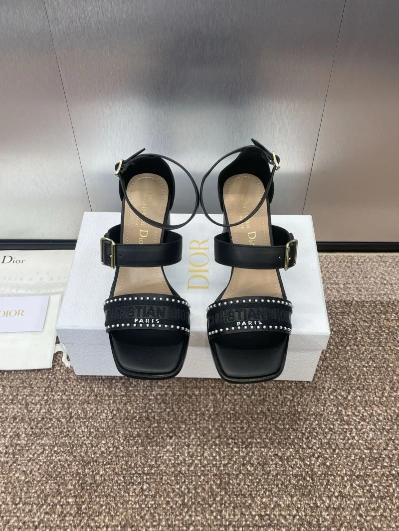 Christian Dior Sandals