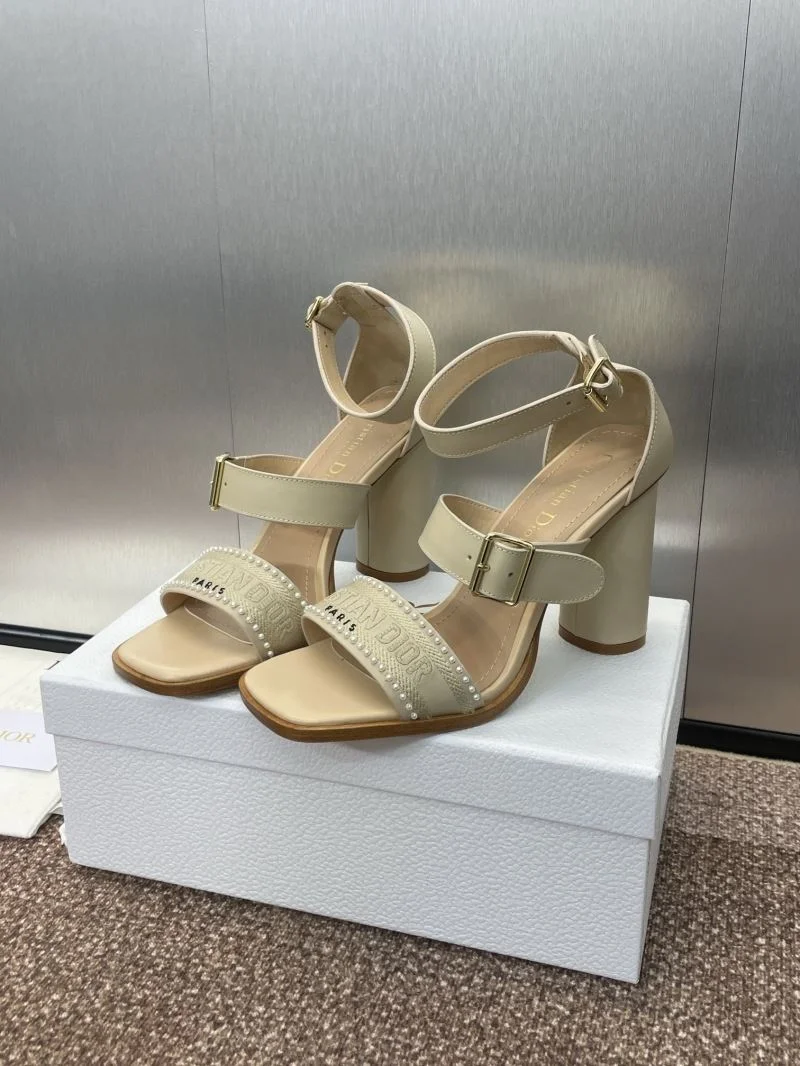 Christian Dior Sandals