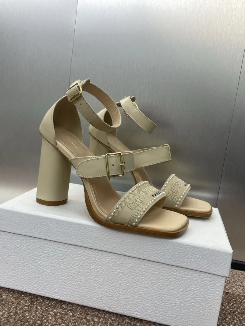 Affordable Christian Dior Sandals