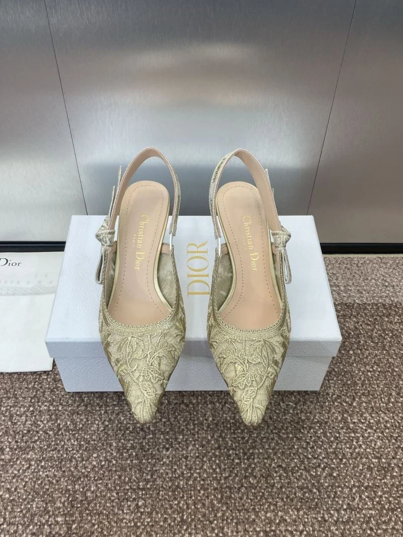 Christian Dior Sandals
