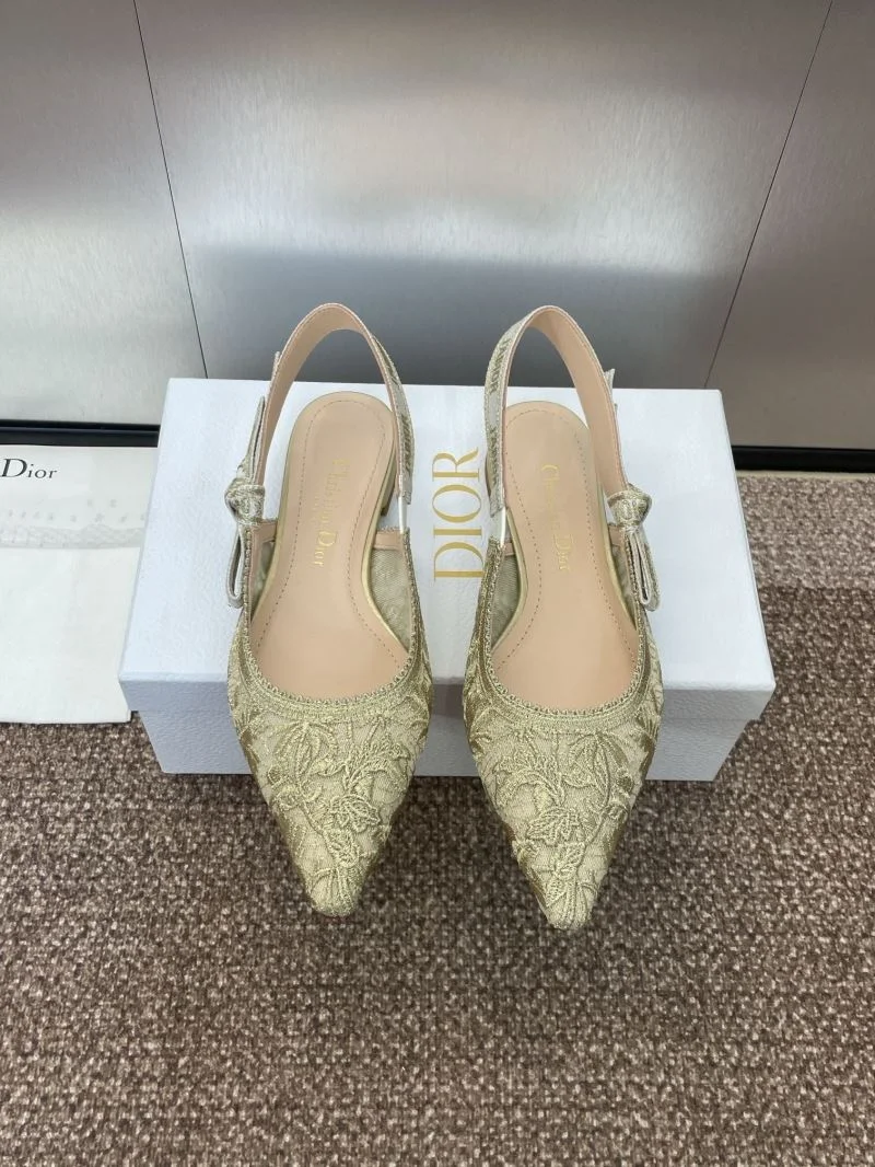 Christian Dior Sandals