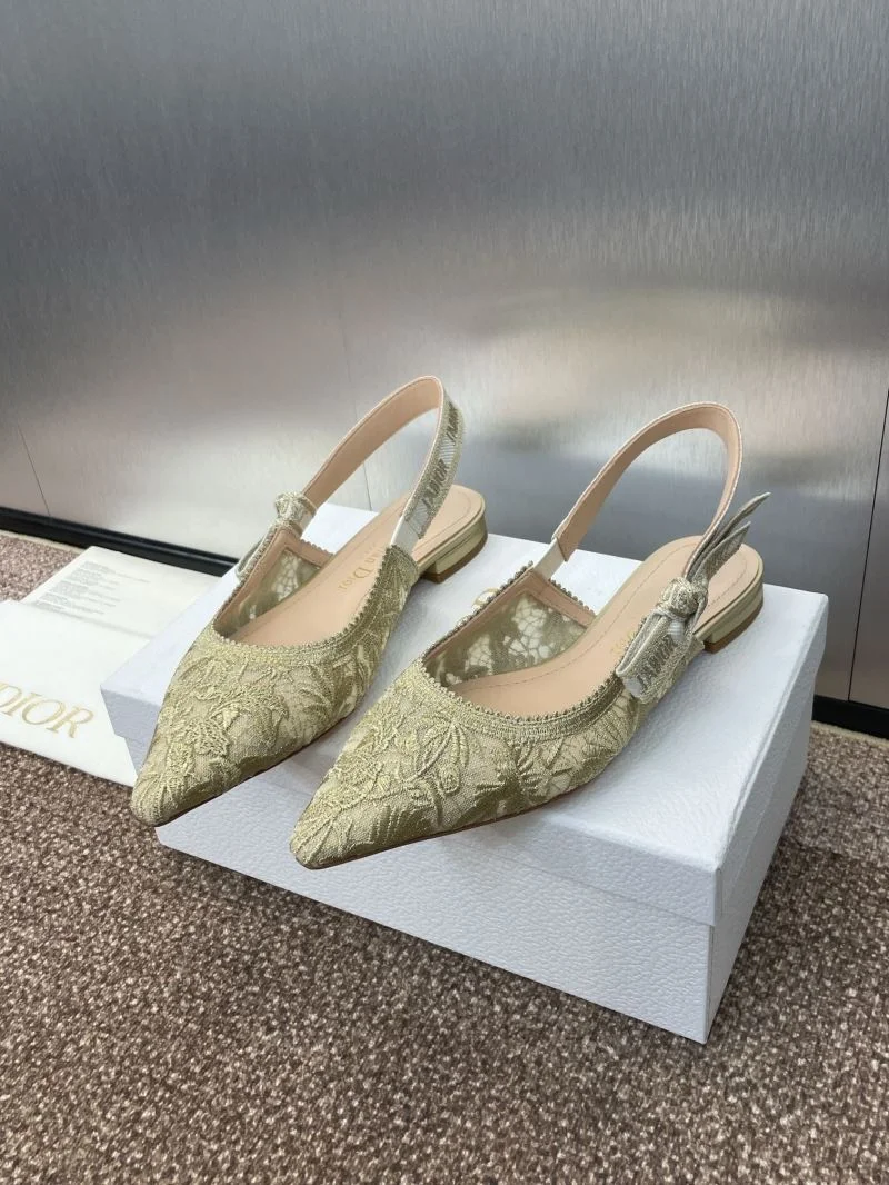 Low-cost Christian Dior Sandals