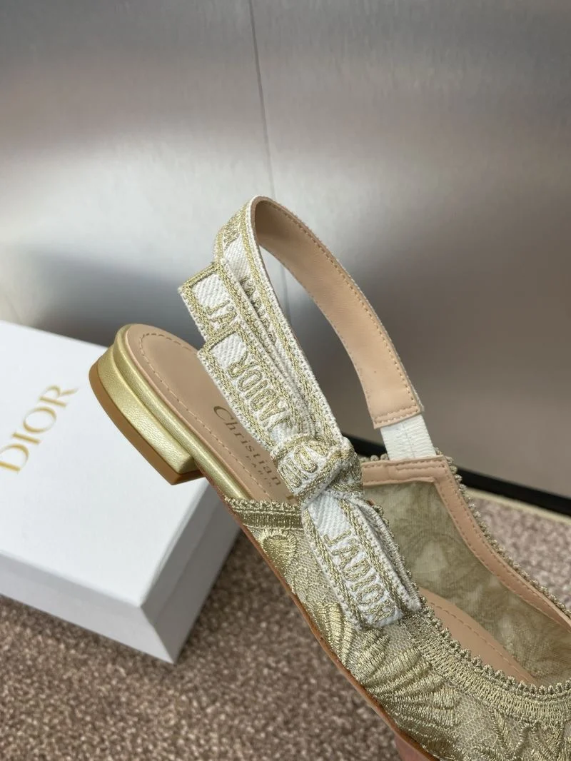 Low-cost Christian Dior Sandals