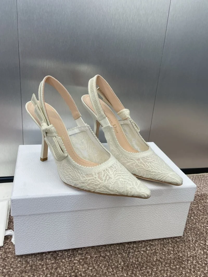 Top match Christian Dior Sandals