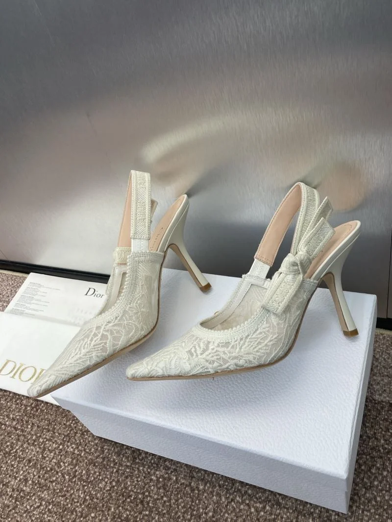 Top match Christian Dior Sandals