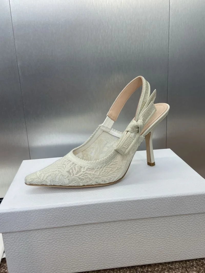 Top match Christian Dior Sandals