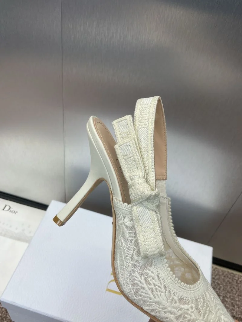 Top match Christian Dior Sandals