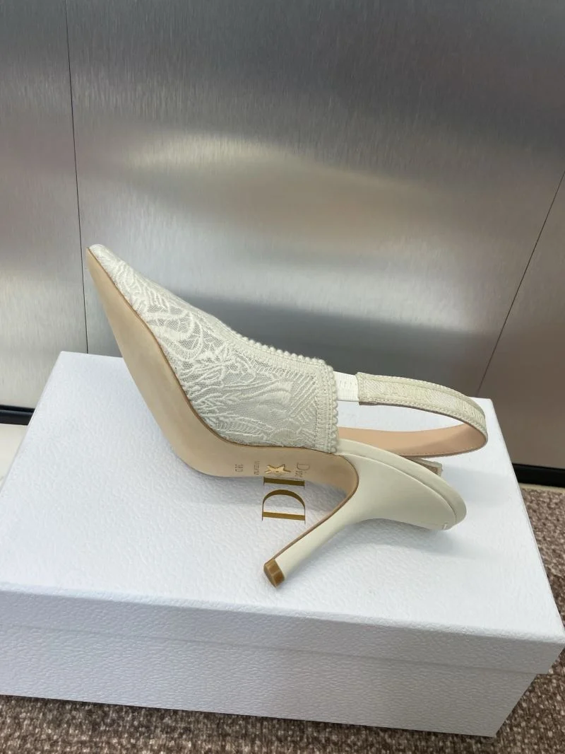 Top match Christian Dior Sandals