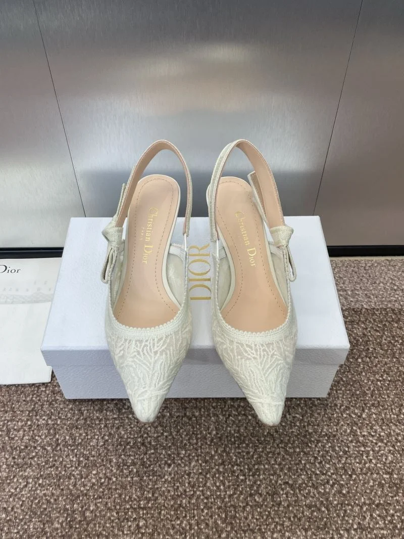 Christian Dior Sandals
