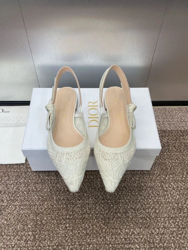 Christian Dior Sandals