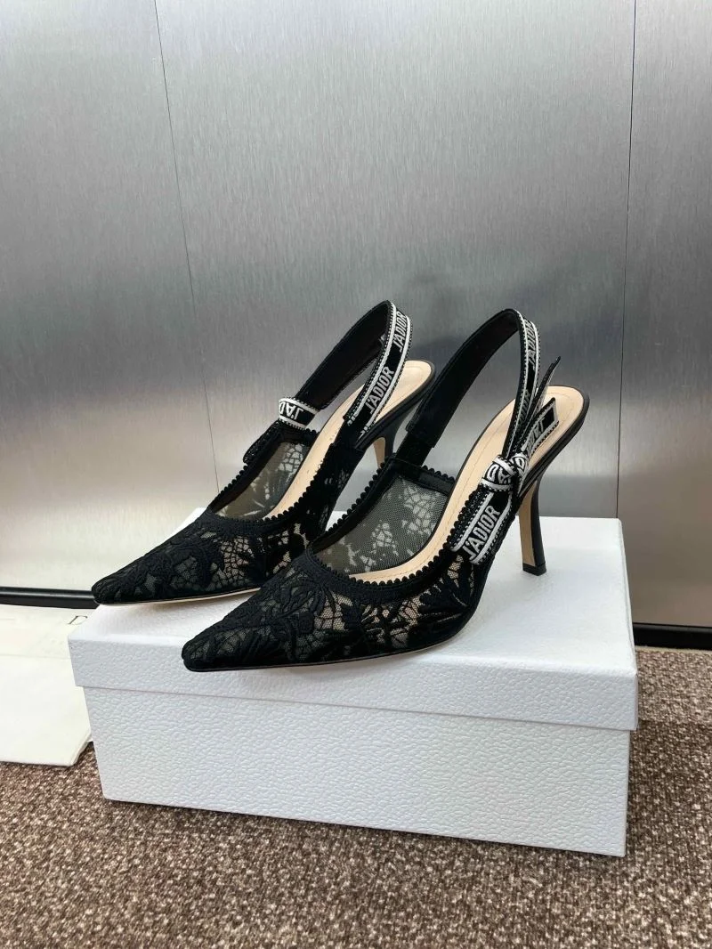 Christian Dior Sandals