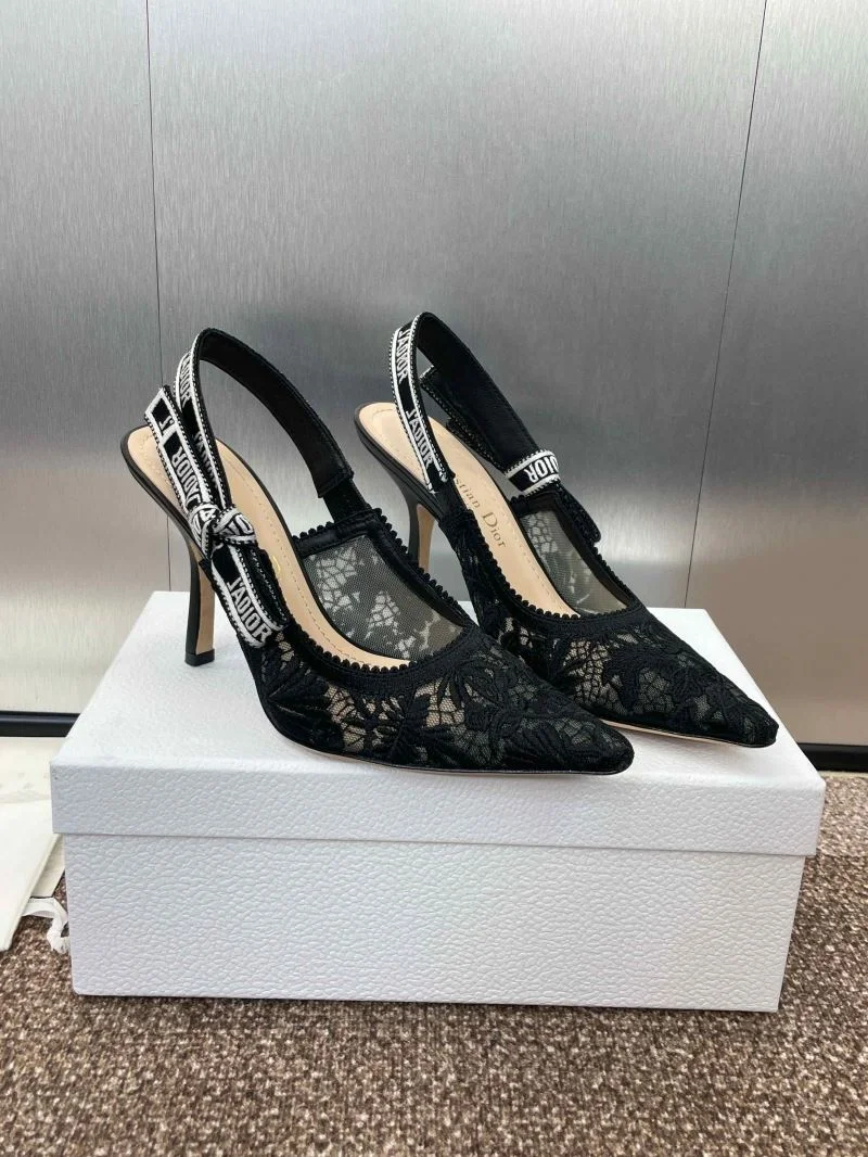 High fidelity Christian Dior Sandals