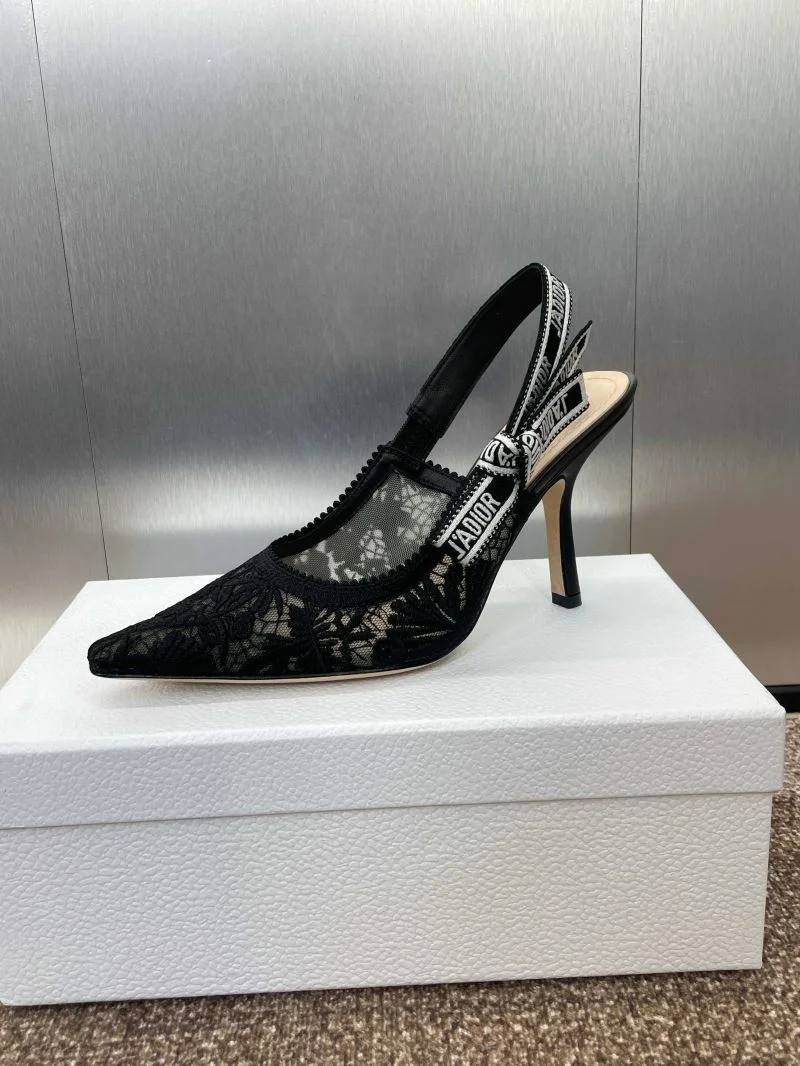 High fidelity Christian Dior Sandals