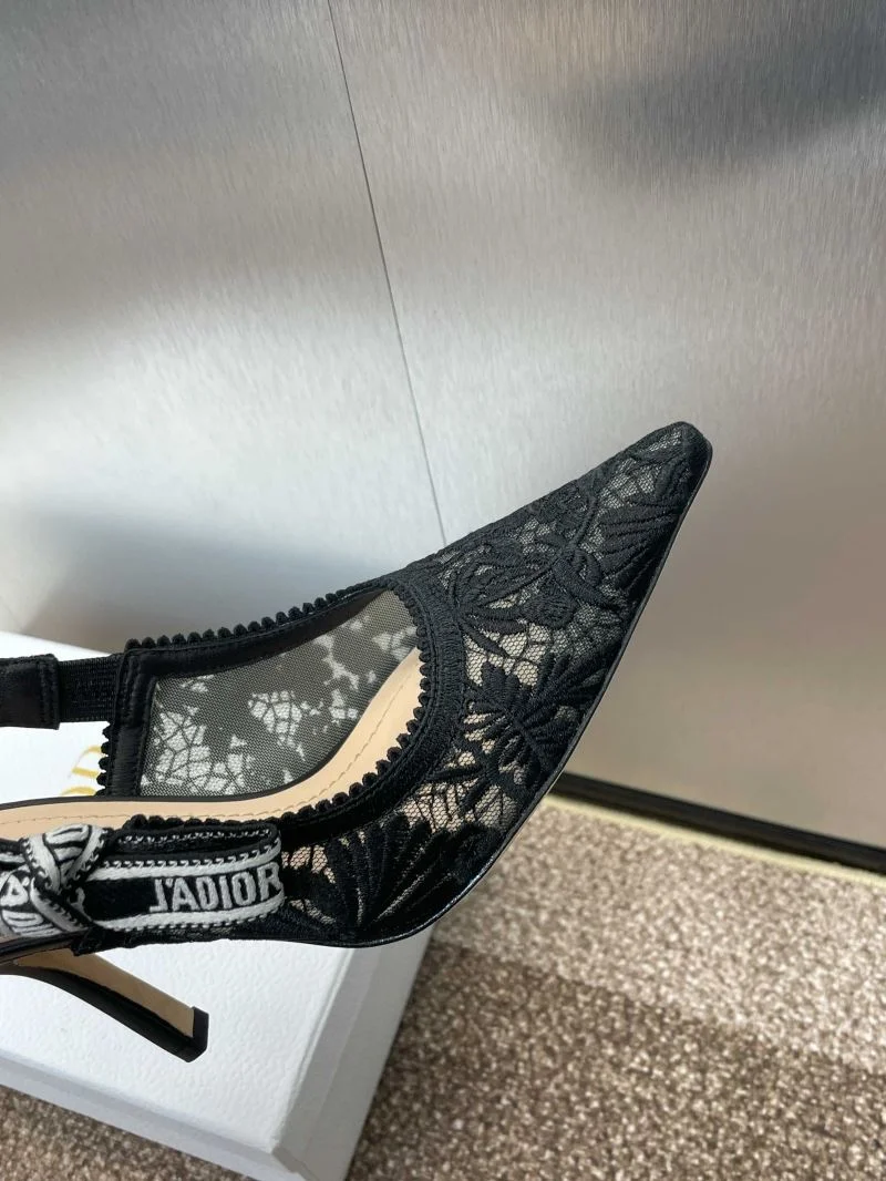 High fidelity Christian Dior Sandals