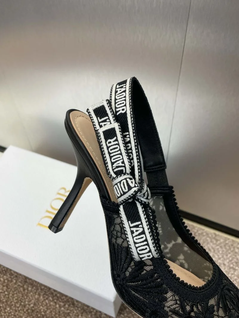 High fidelity Christian Dior Sandals