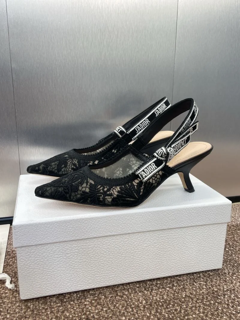 Perfect replica Christian Dior Sandals