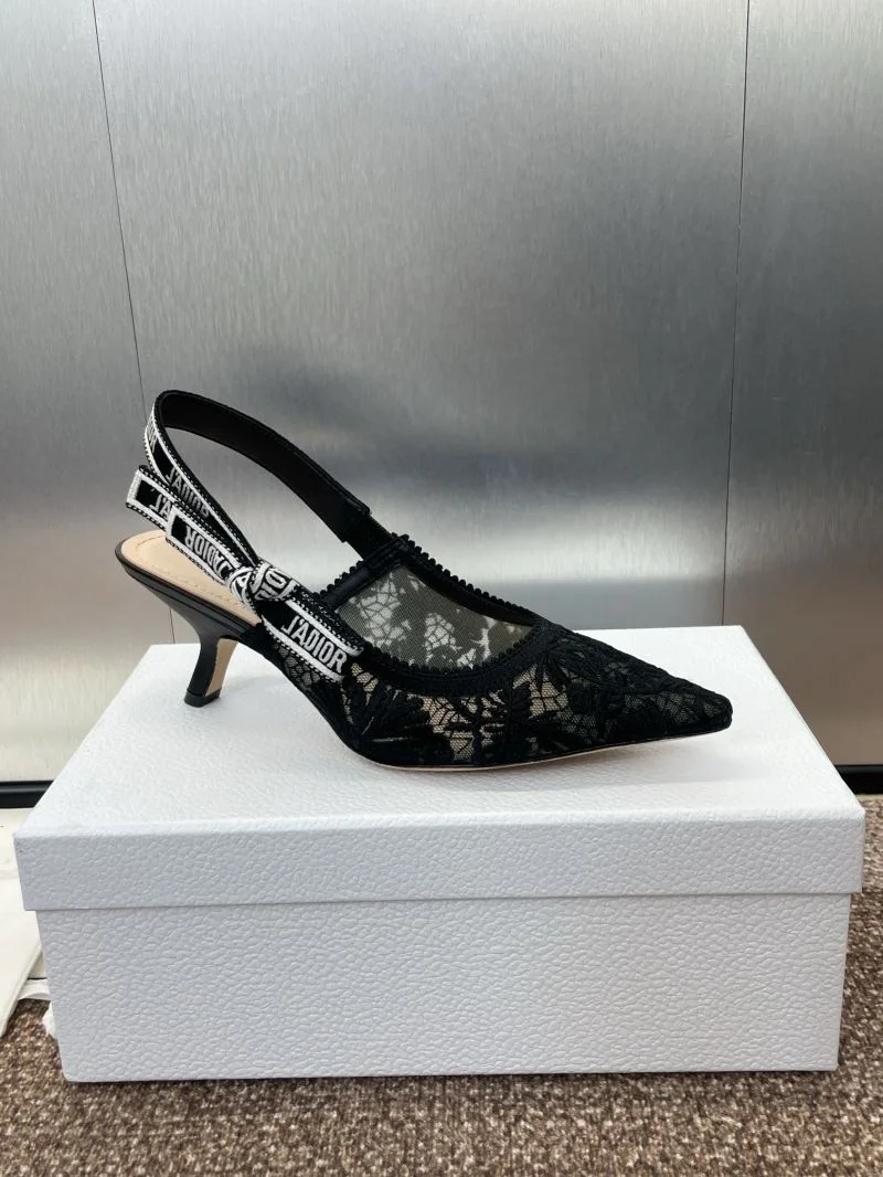 Perfect replica Christian Dior Sandals