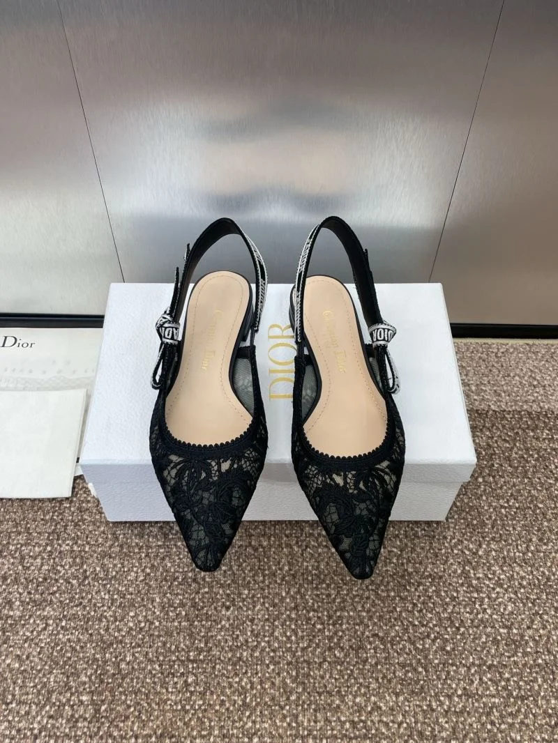 Christian Dior Sandals