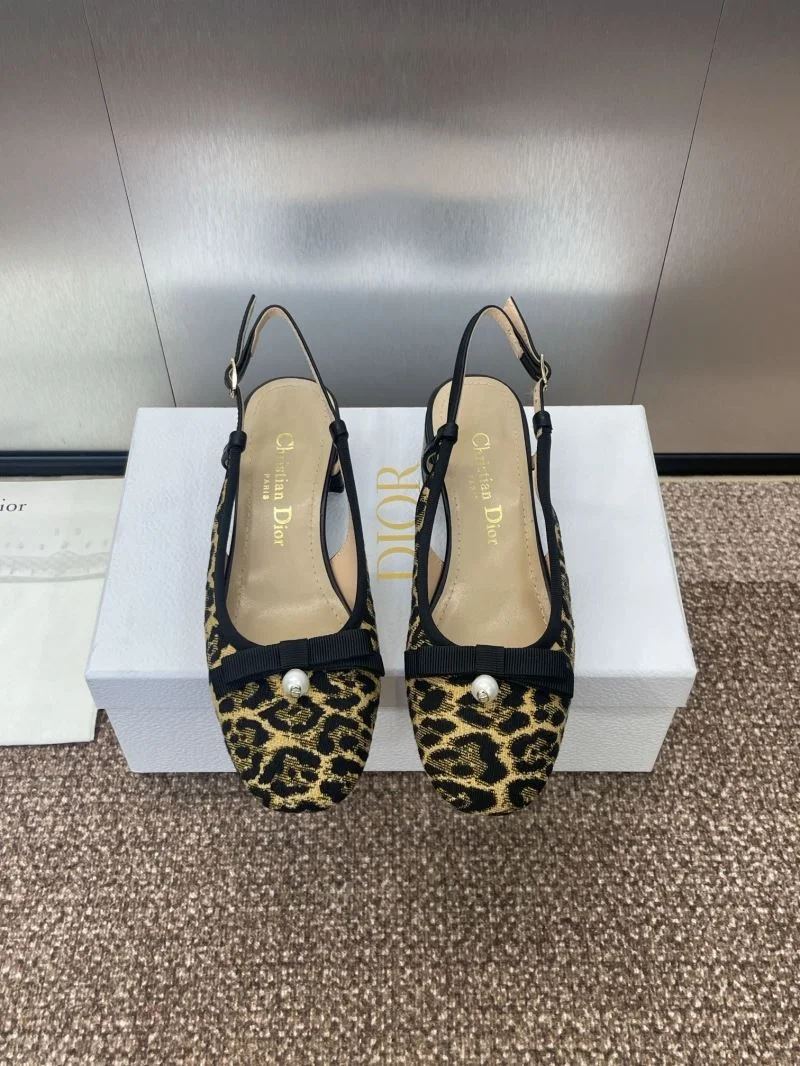 Christian Dior Sandals