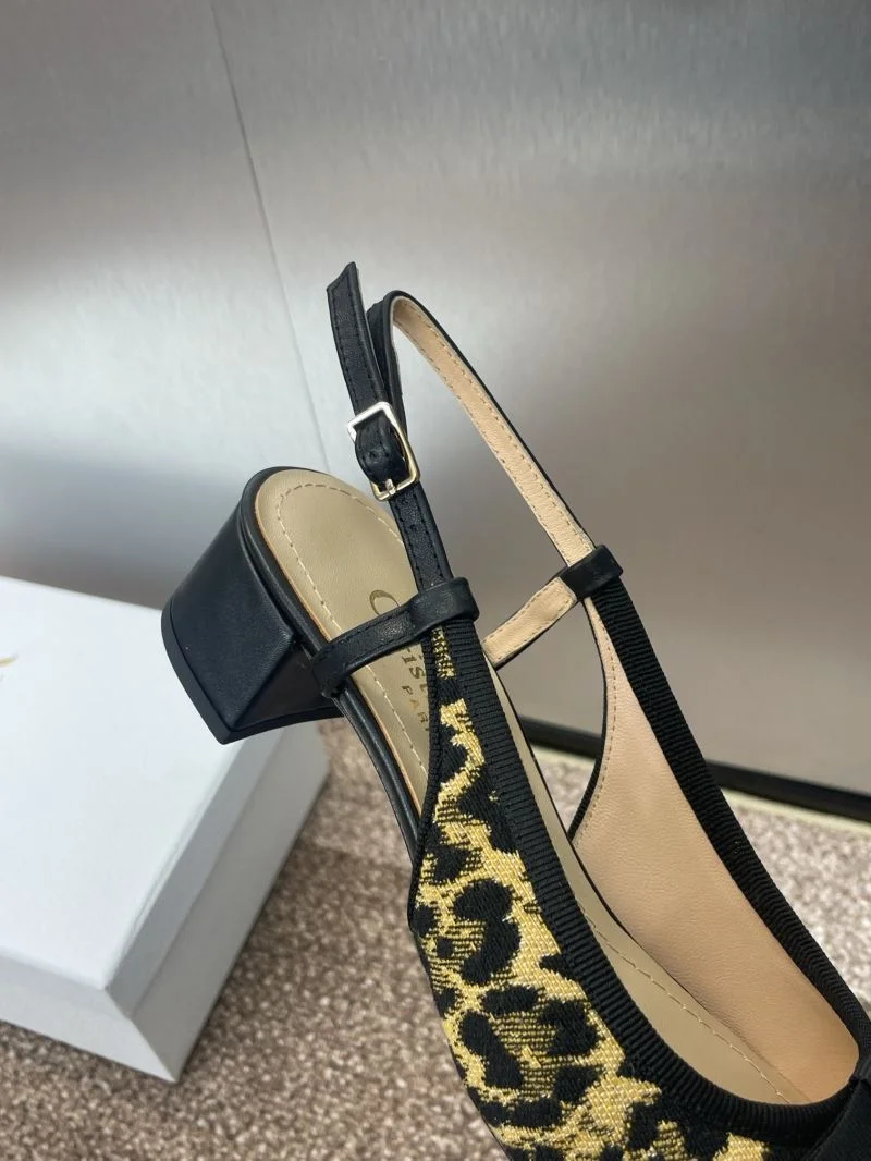 Perfect replica Christian Dior Sandals