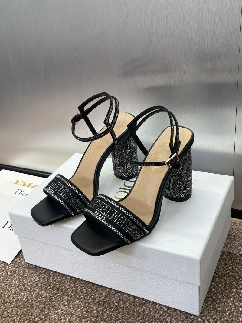 Christian Dior Sandals