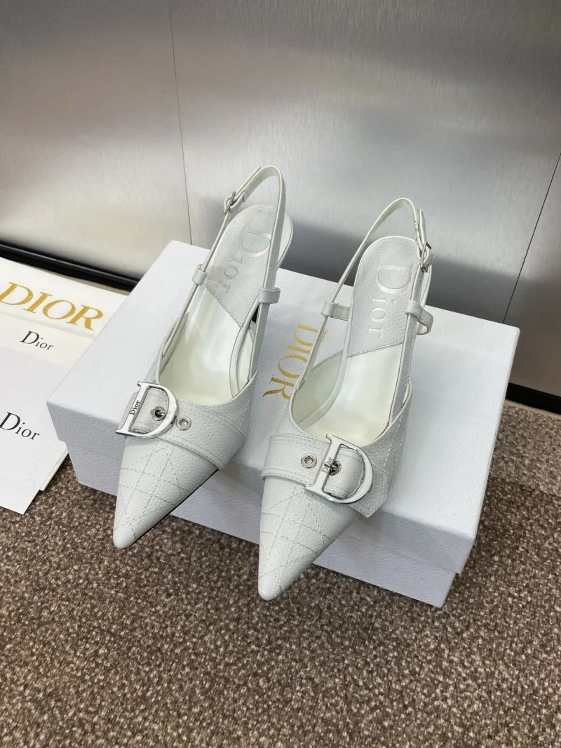 Christian Dior Sandals