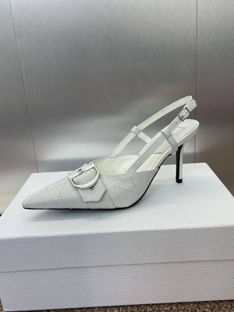 Legit Christian Dior Sandals