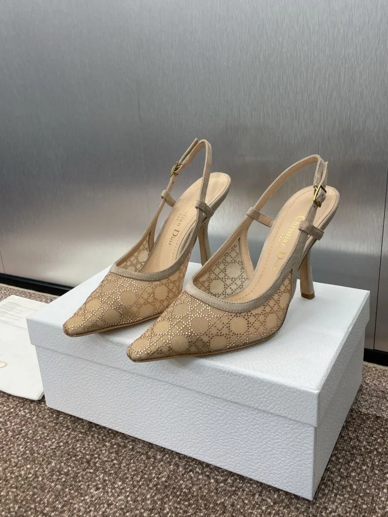 Christian Dior Sandals
