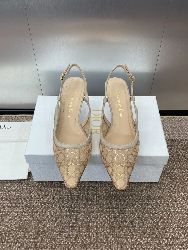 Christian Dior Sandals