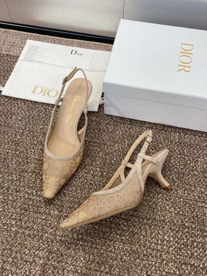 OEM Christian Dior Sandals