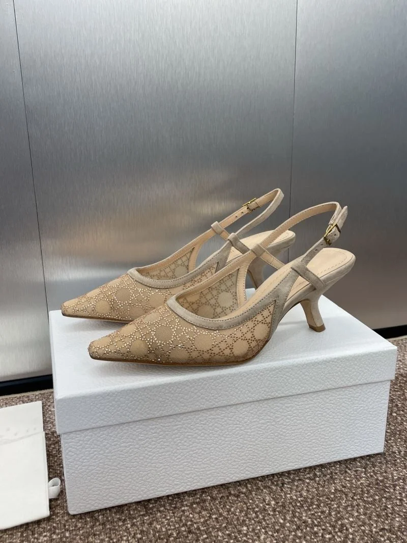 OEM Christian Dior Sandals