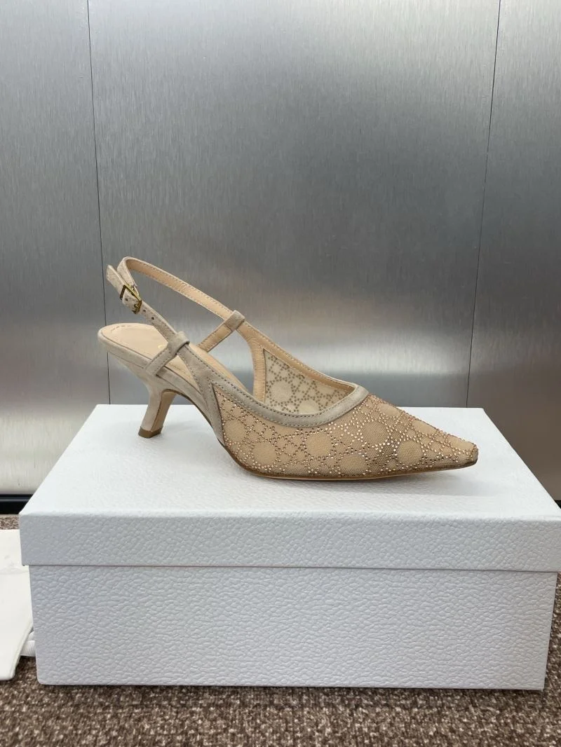 OEM Christian Dior Sandals