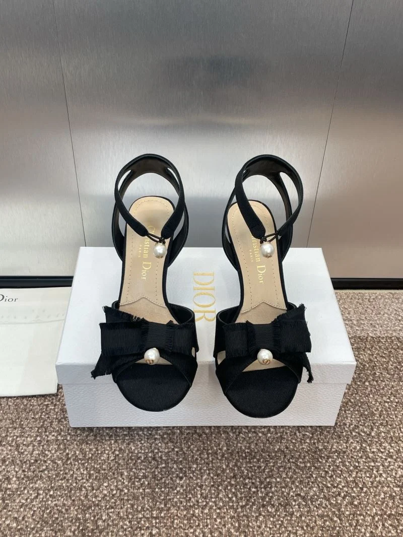 Christian Dior Sandals