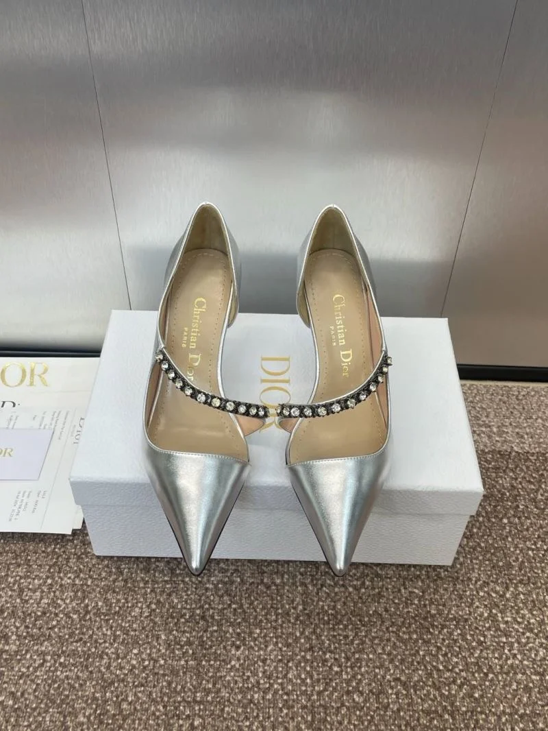 Christian Dior Sandals