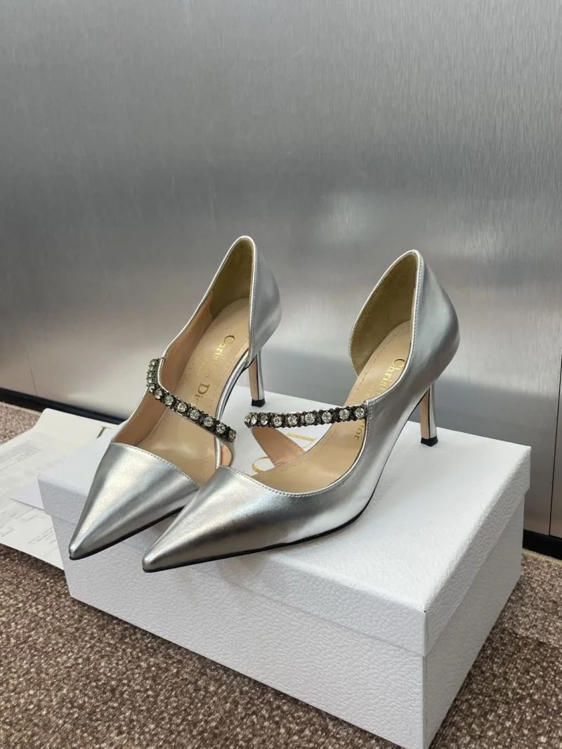 Factory-made Christian Dior Sandals