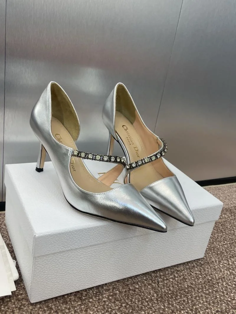 Factory-made Christian Dior Sandals