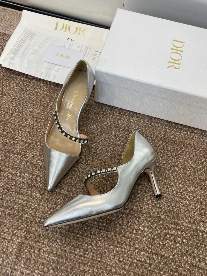 Factory-made Christian Dior Sandals