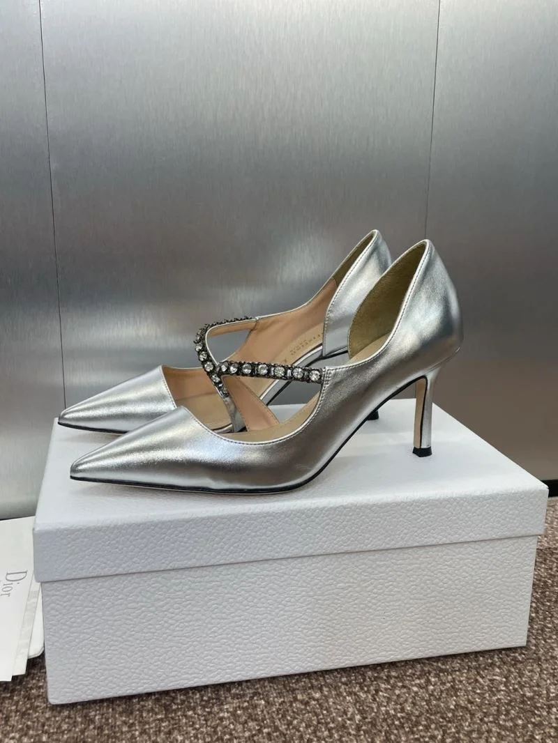 Factory-made Christian Dior Sandals