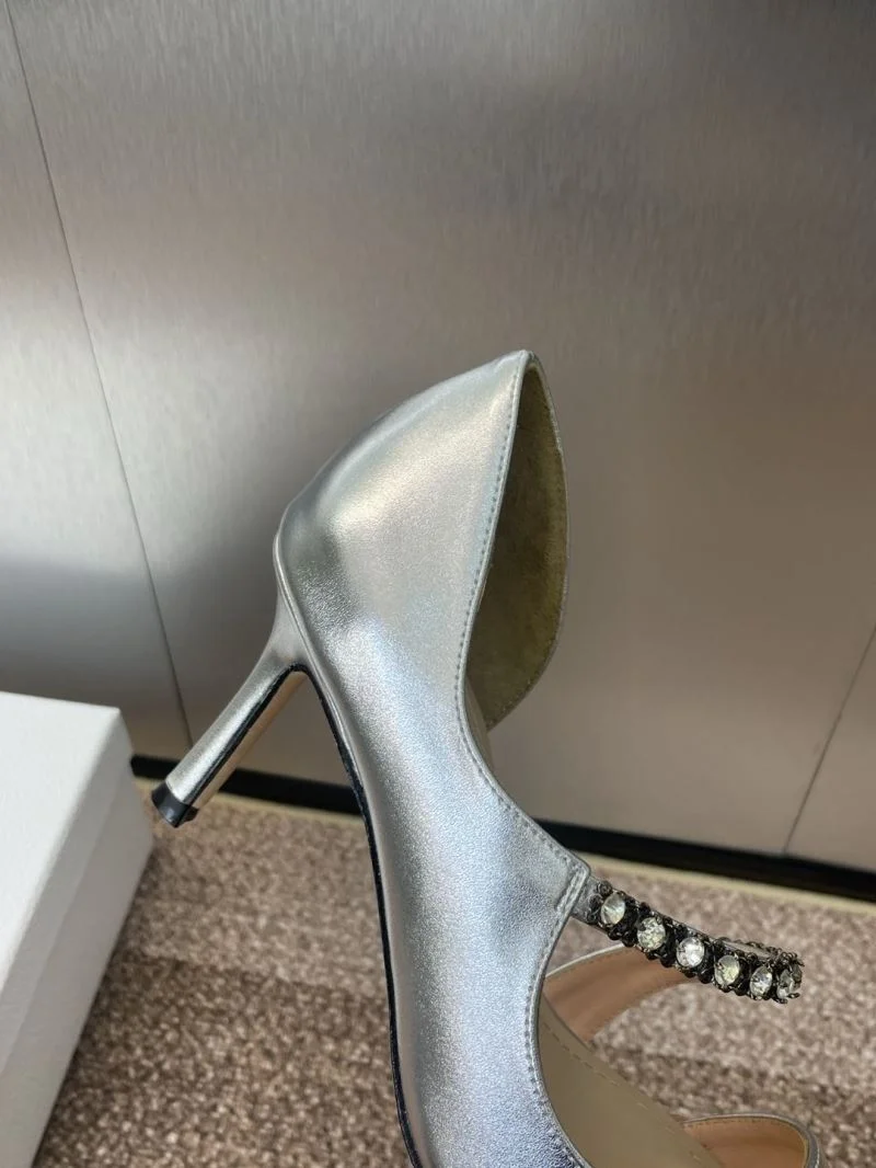 Factory-made Christian Dior Sandals