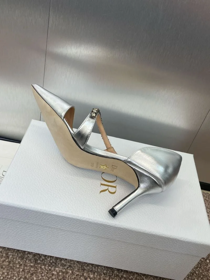 Factory-made Christian Dior Sandals