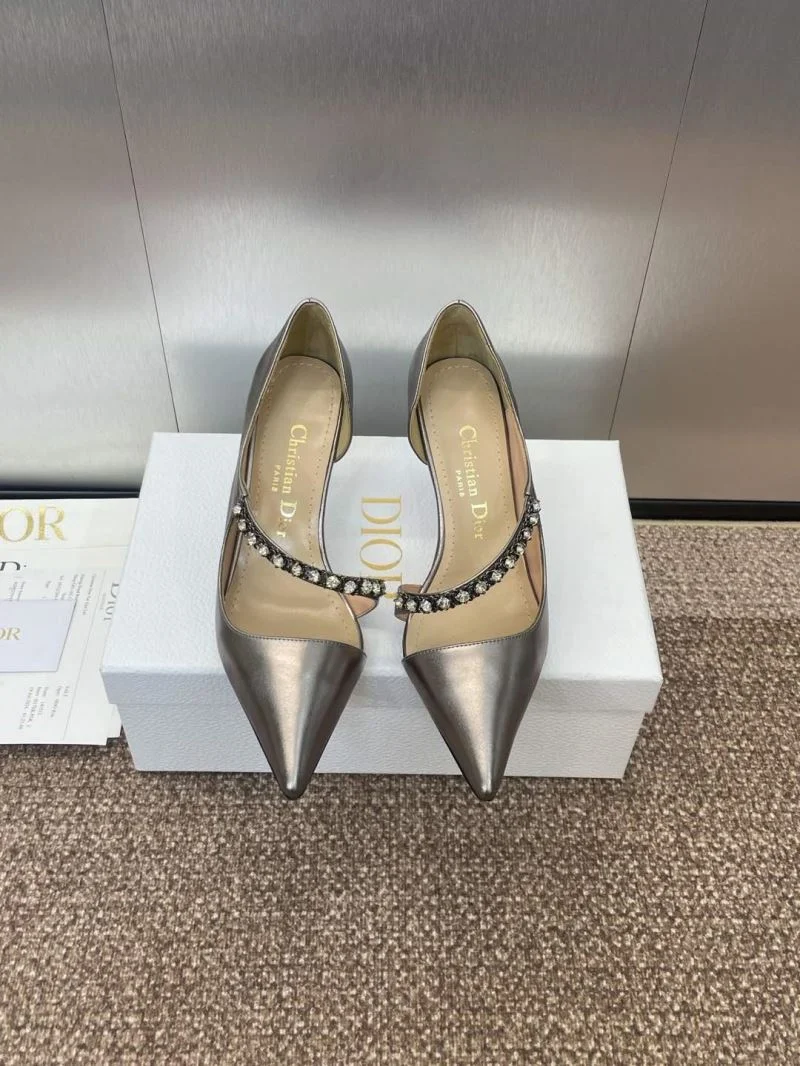 Christian Dior Sandals