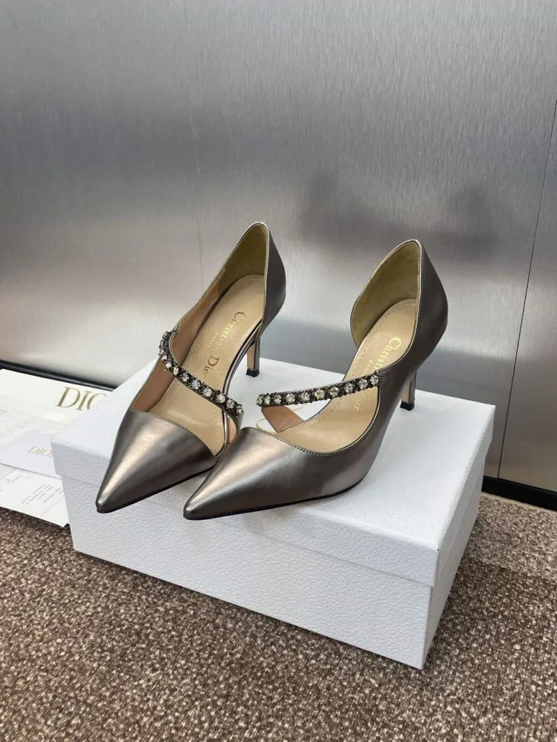 Brand-original Christian Dior Sandals
