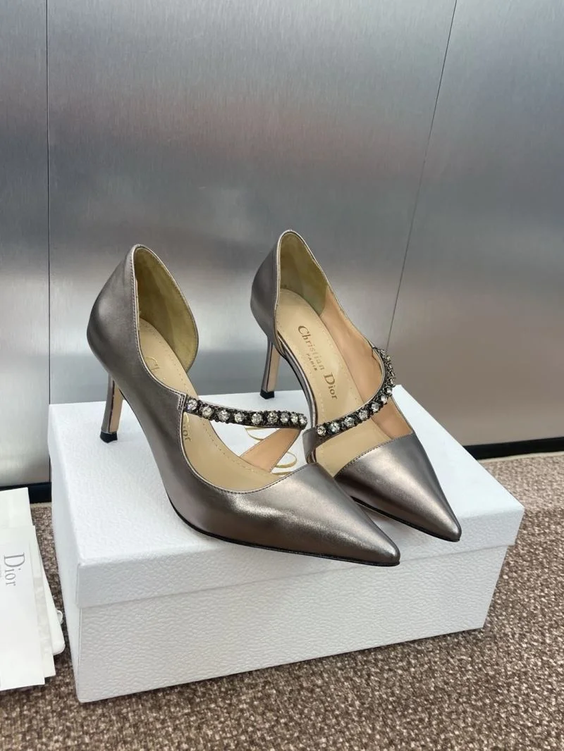 Brand-original Christian Dior Sandals