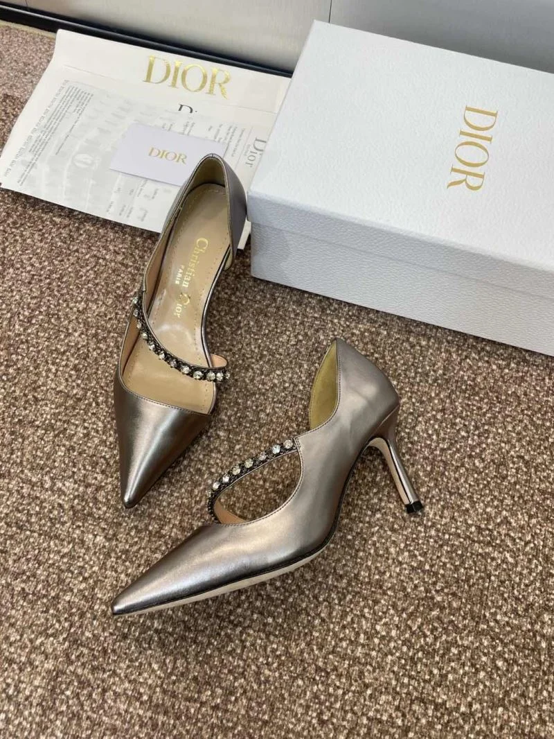 Brand-original Christian Dior Sandals