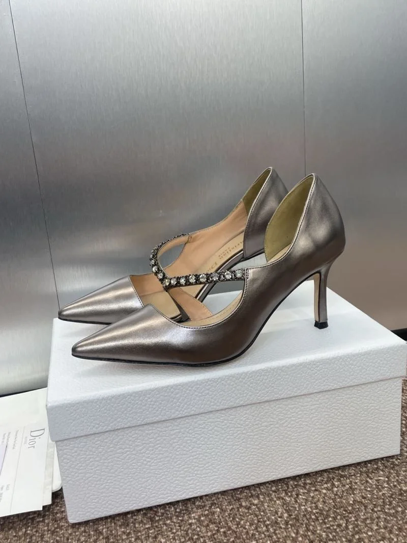 Brand-original Christian Dior Sandals