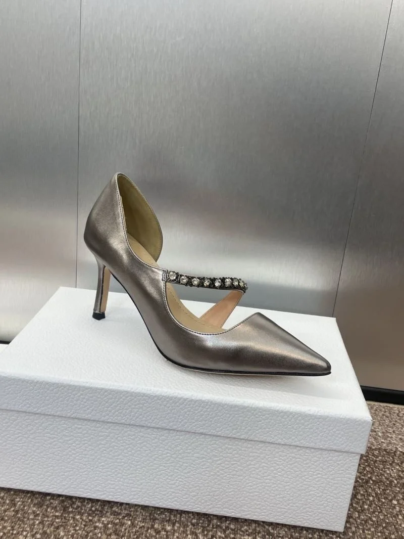Brand-original Christian Dior Sandals